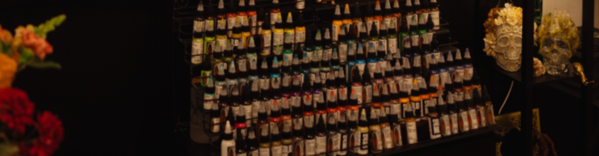 Artists - Witching Hour Tattoo