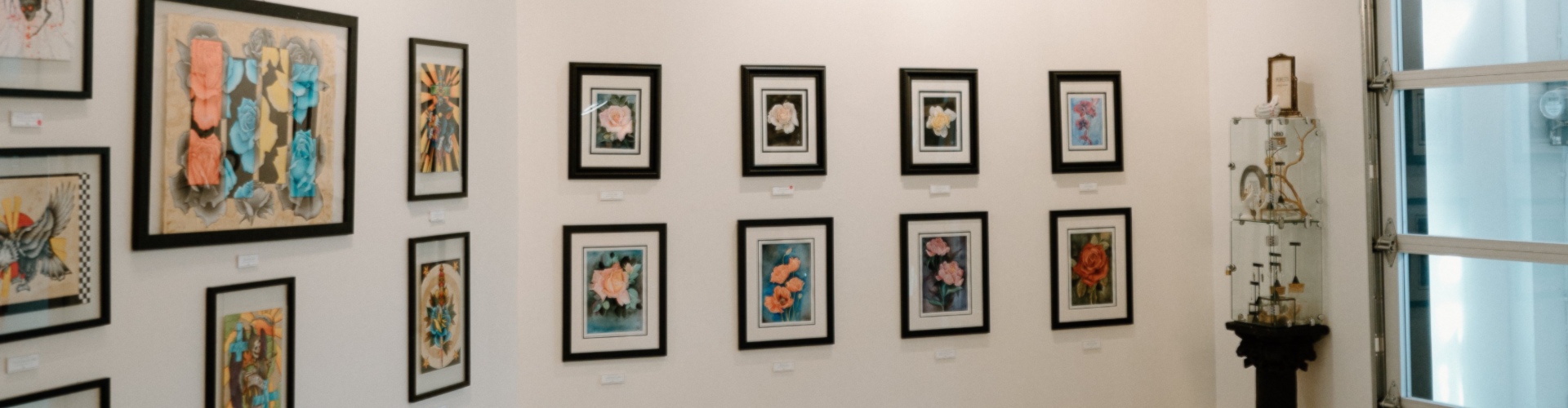 Witching Hour Fine Art Gallery - Witching Hour Tattoo